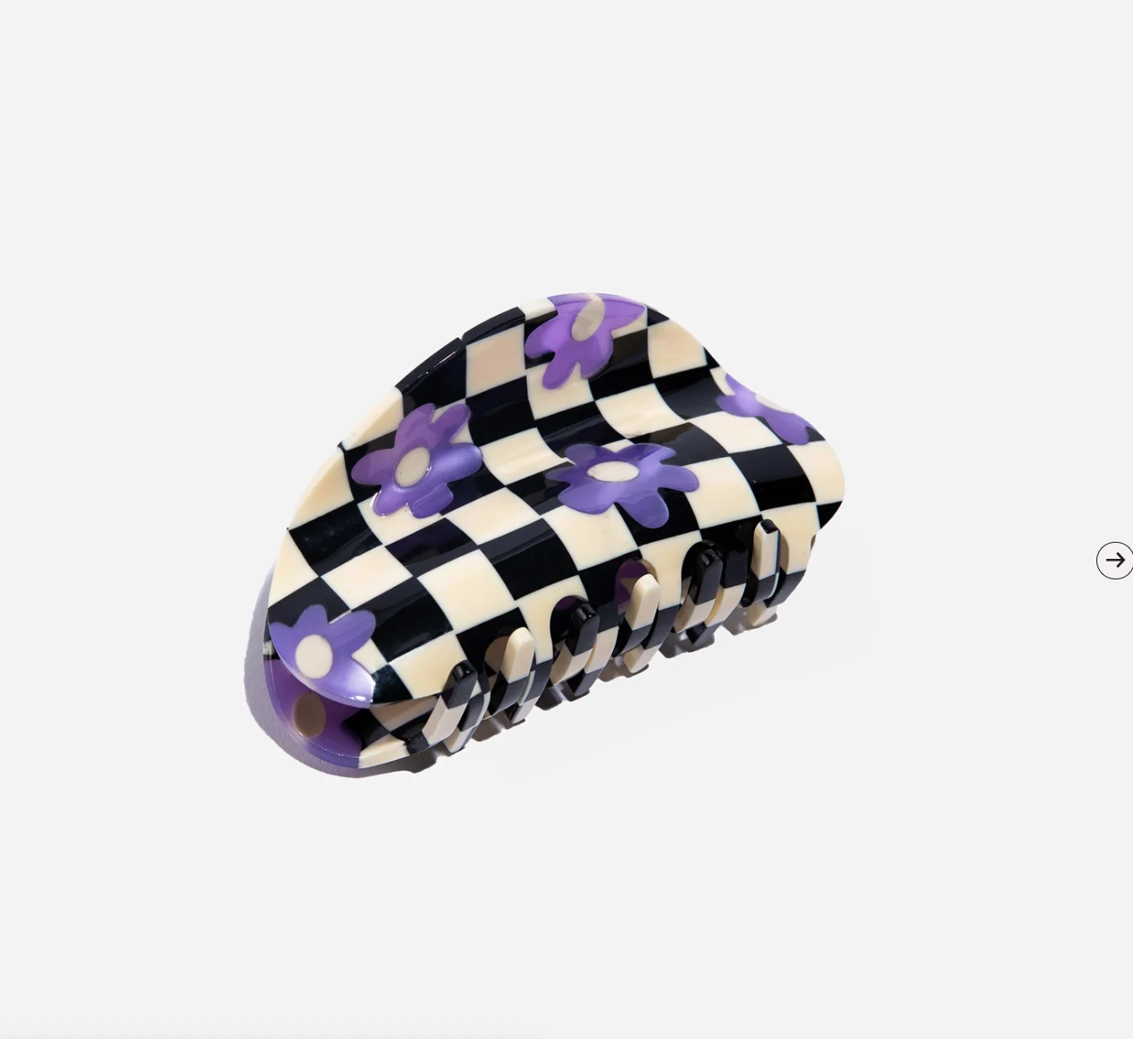 Chunks Checker Claw – pod